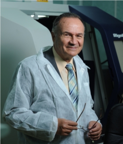 In memoriam academician Dan Dascalu