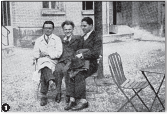 Alexandru Proca un savant prea putin cunoscut