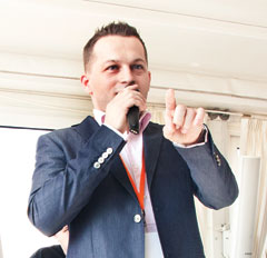 AdNet TV by AdNet Telecom