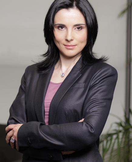 Numiri la Romtelecom si COSMOTE