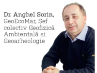 Magnetometria metoda geofizica noninvaziva utilizata in cercetarea ...