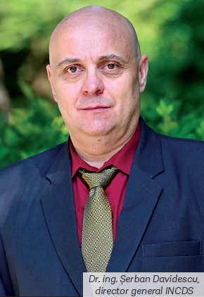 INCDS Marin Dracea 90 de ani de stiinta forestiera de excelenta