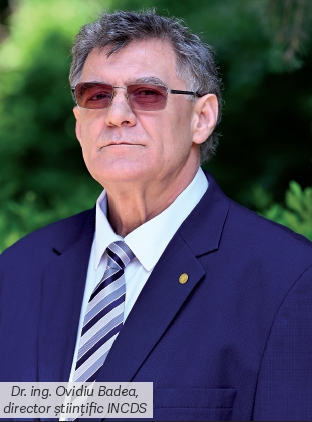 INCDS Marin Dracea 90 de ani de stiinta forestiera de excelenta