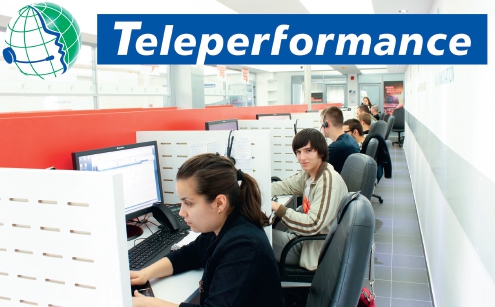 Teleperformance Romania 10 ani de excelenta in interactiunea cu clientii