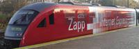 Zapp Internet Express